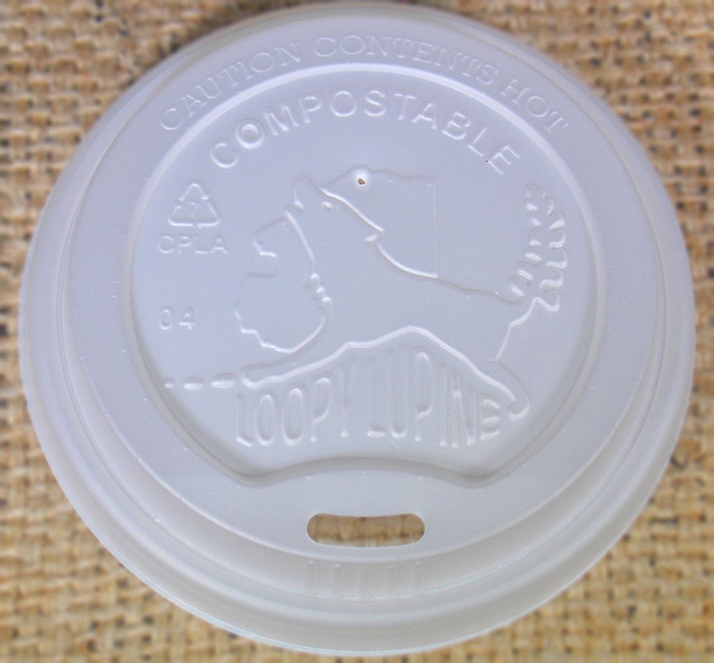 Loopy Lupine – Compostable Hot Cups – Personal Electric Transportation ...